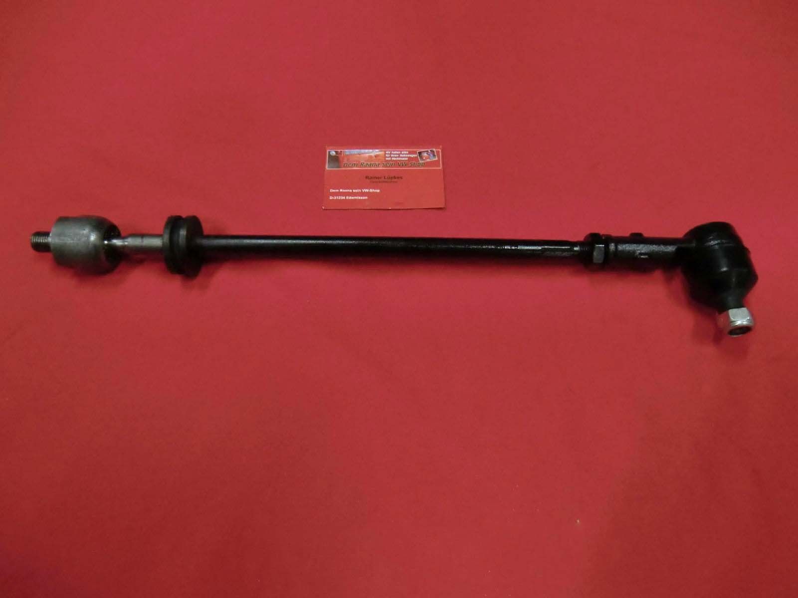 1338-200; Spurstange; Bus; Bulli; T3; 79-; -92; links; oder; rechts ...