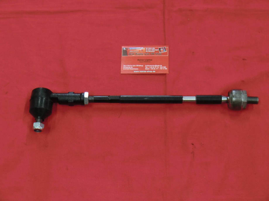 Golf; 1; komplette; komplett; Spurstange; links; rechts; Lenkung ...